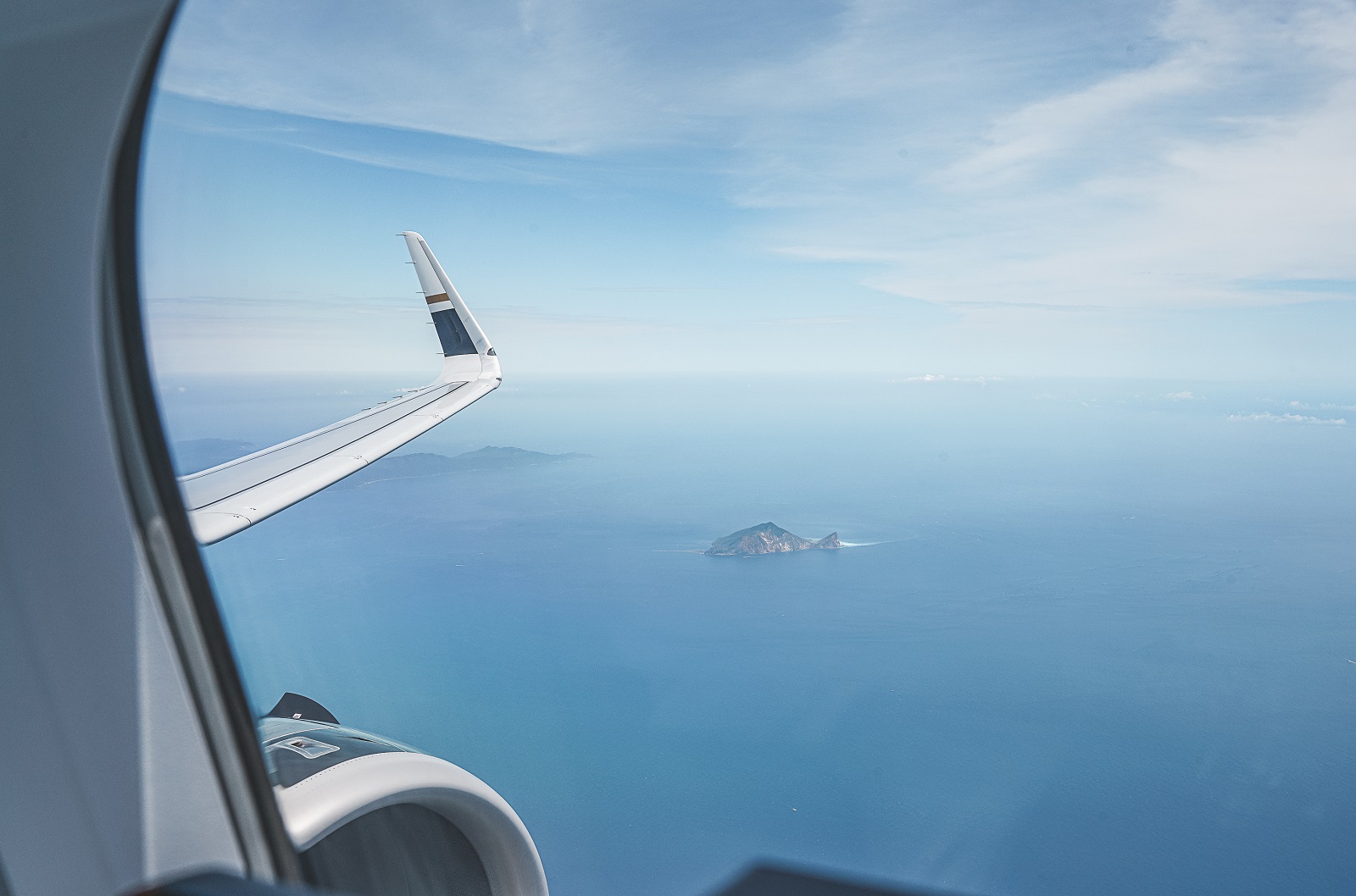 星宇航空 STARLUX AIRLINES